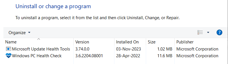 Topic: Microsoft quietly installing KB5001716 Windows 11/10 for the ...