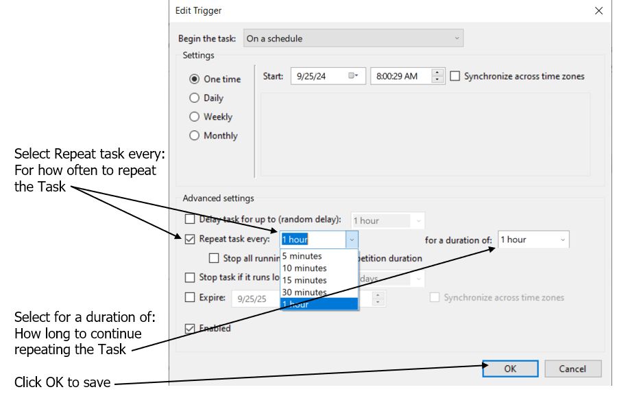 Topic: Outlook 2021 Reminders Windows Doesn’t Appear on Top of All Other Windows @ AskWoody