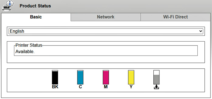 FREE EDITION: Epson EcoTank printers @ AskWoody