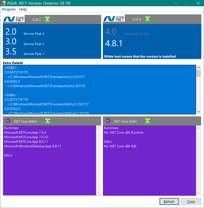 Topic: KB 5047486 @ AskWoody