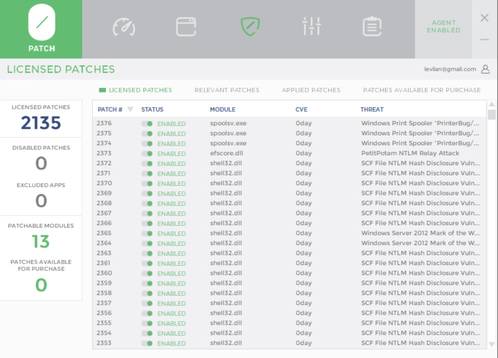 Topic: MS-DEFCON 2: Seven months and counting @ AskWoody