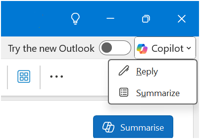 Topic: How to get rid of Copilot in Microsoft 365 @ AskWoody