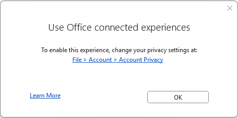 Topic: How to get rid of Copilot in Microsoft 365 @ AskWoody