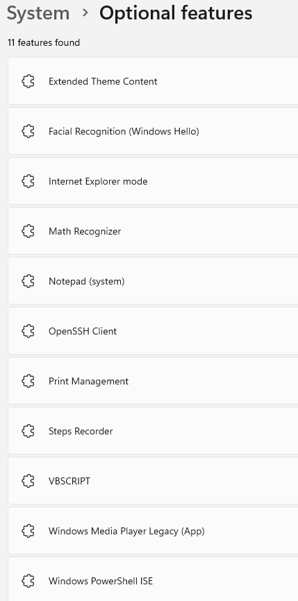 Topic: How to get rid of Copilot in Microsoft 365 @ AskWoody