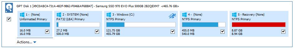 Topic: Windows 10 23H2 Good to Update to ? @ AskWoody