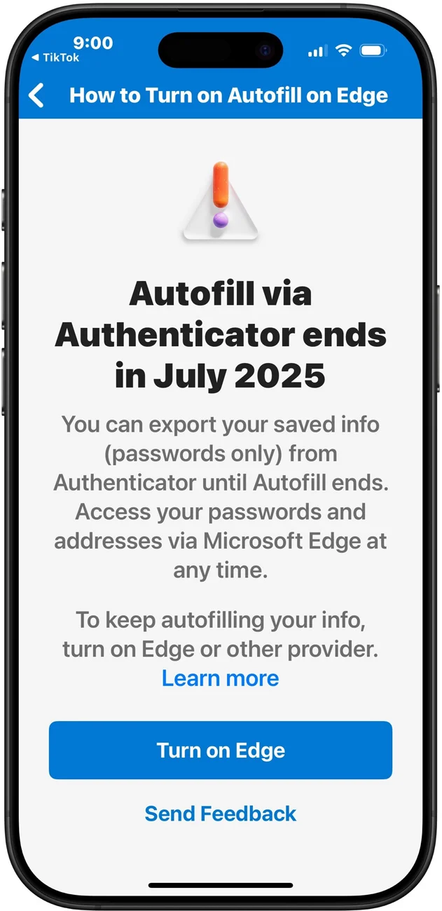 Topic Microsoft Is Killing Authenticator Askwoody