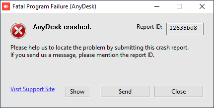 Topic: The risk of remote access @ AskWoody