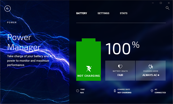 Topic: Plugged in 24-7 @ AskWoody