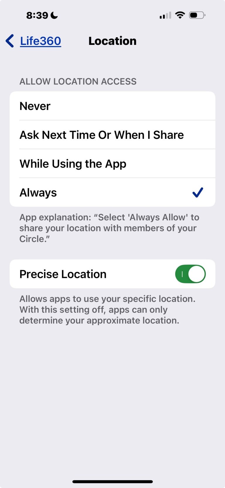 Location, location, location @ AskWoody