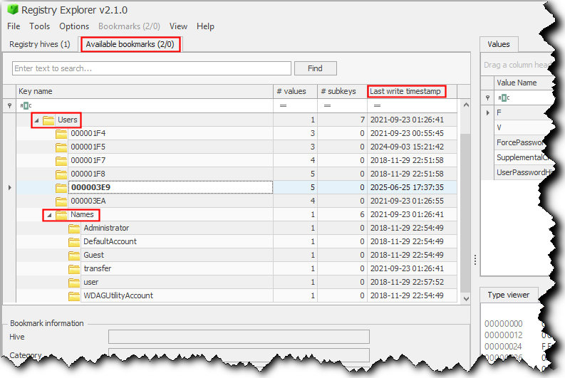 Topic: Is it Local or is it Microsoft Account? @ AskWoody