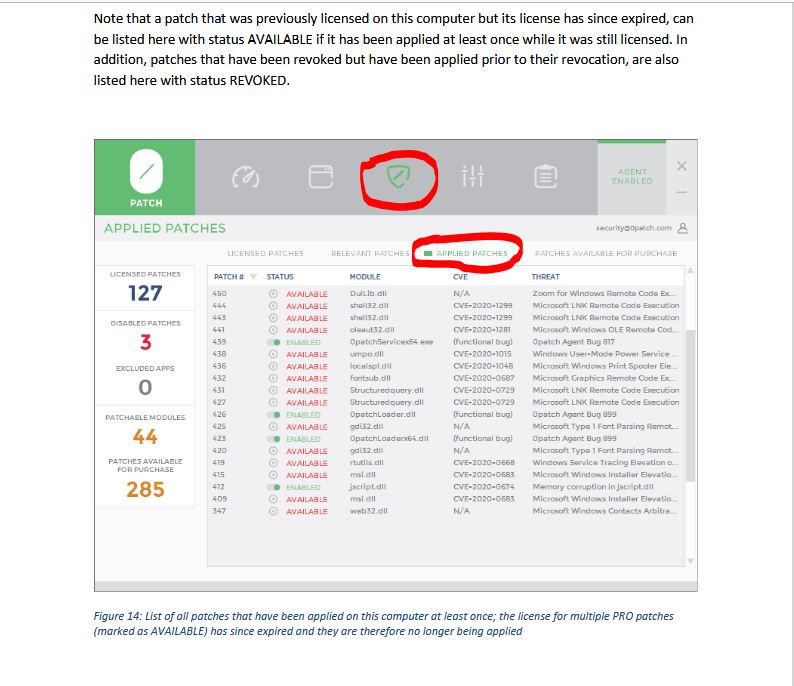 Topic: Microsoft : Free 1 year support for Windows 10 after EOL @ AskWoody