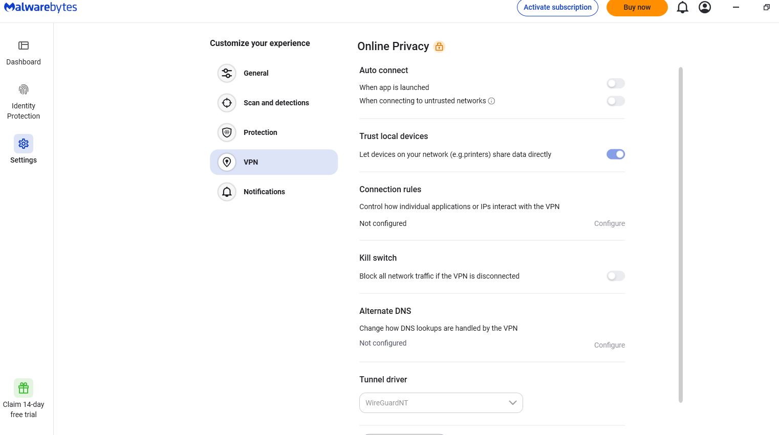 Topic: Malwarebytes versus ESET @ AskWoody