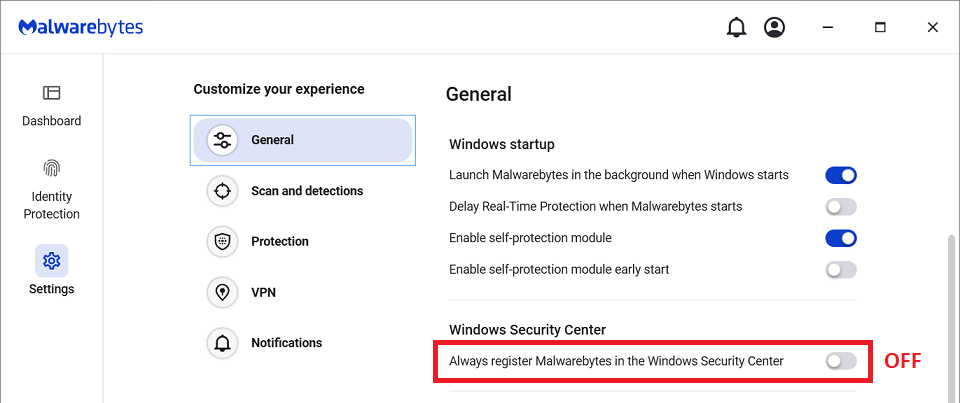 Topic: Malwarebytes versus ESET @ AskWoody
