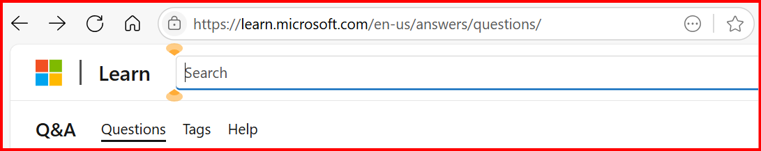 Topic: Microsoft Community Changes @ AskWoody