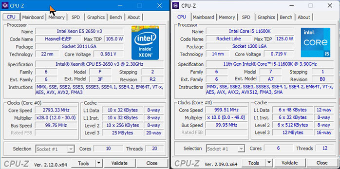 FREE EDITION: TPM, PTT, AVX, BitLocker, Secure Boot, UEFI — and Windows ...