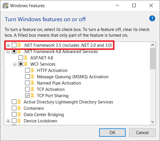 Topic: Why am I not receiving Windows Updates for .NET Core Runtimes ...