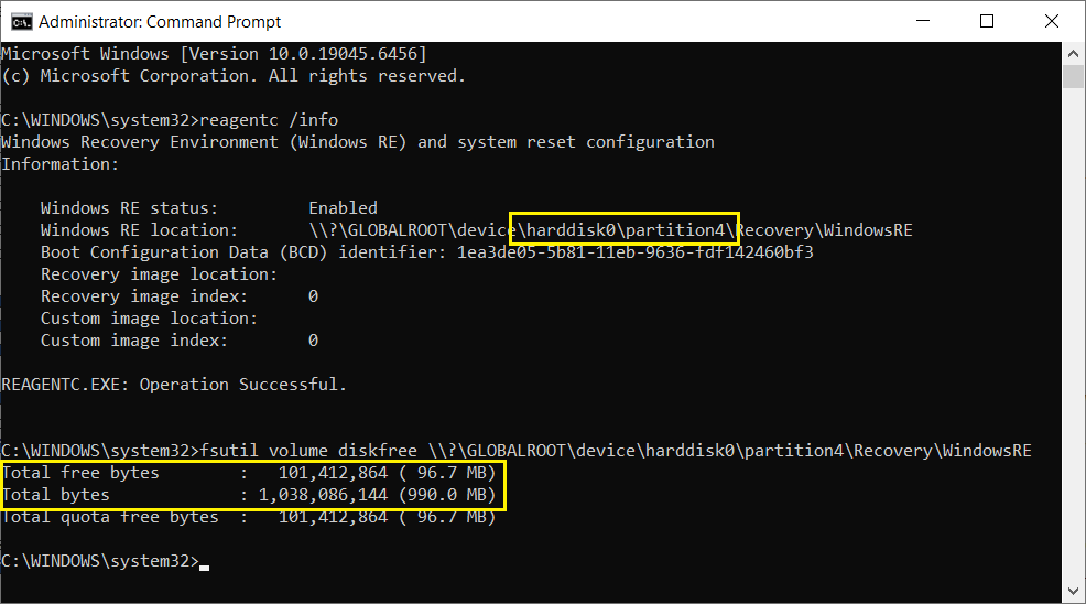 Topic: October 2025 updates released @ AskWoody