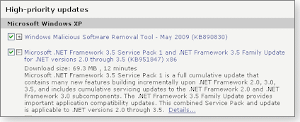 Two big reasons why you’ll like Windows 7 @ AskWoody