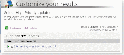 Shavlik, Secunia top Windows Update alternatives @ AskWoody
