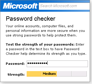 Gmail flaw shows value of strong passwords @ AskWoody