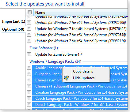 What you need to know about Windows 7 SP1 @ AskWoody