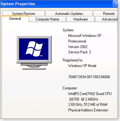 Using Windows 7’s XP Mode — step by step @ AskWoody