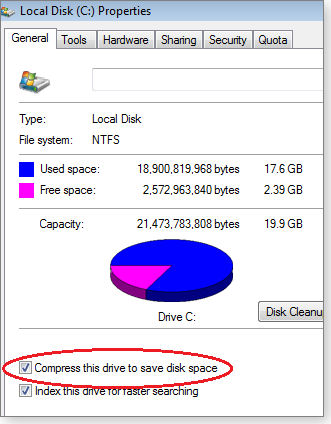 House Call 2012: One family, four PCs @ AskWoody