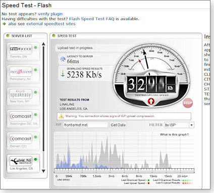 How to measure your true Internet speed @ AskWoody
