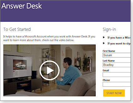Microsoft’s six free desktop security tools @ AskWoody