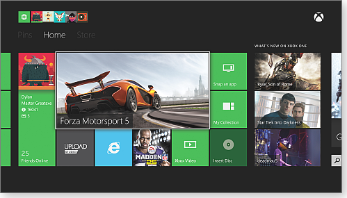 A hands-on look at Microsoft’s new Xbox One @ AskWoody