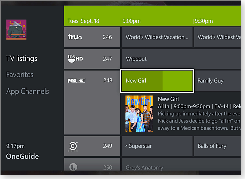 A hands-on look at Microsoft’s new Xbox One @ AskWoody