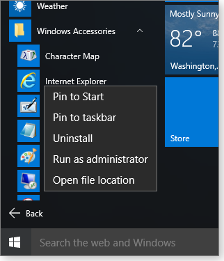 Improve Internet Explorer 11’s security settings @ AskWoody