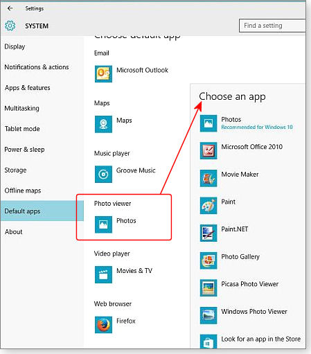 Keeping your default settings as Win10 evolves @ AskWoody