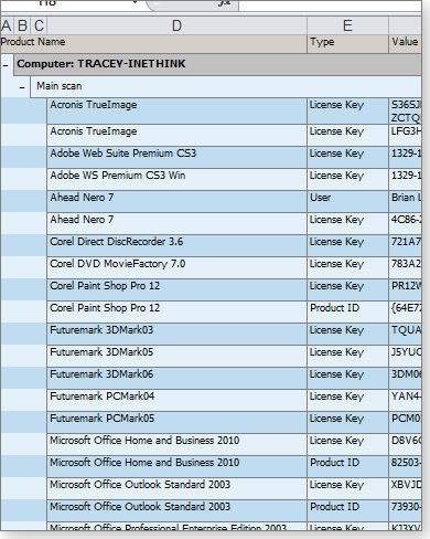 UPDATE: Windows Secrets’ ultimate utilities list @ AskWoody